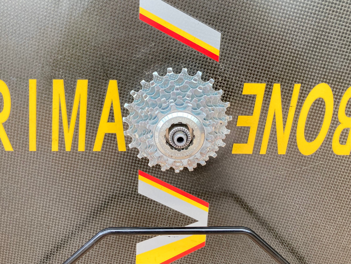 700c Corima Carbone Disc & HR Wheelset – Mastroianni Classic Bikes